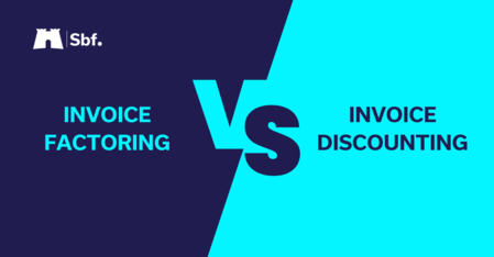 Invoice Discounting vs Invoice Factoring | Skipton Business Finance